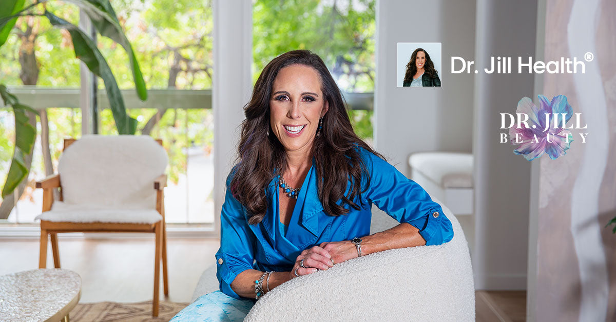 Thorne – Dr. Jill Health