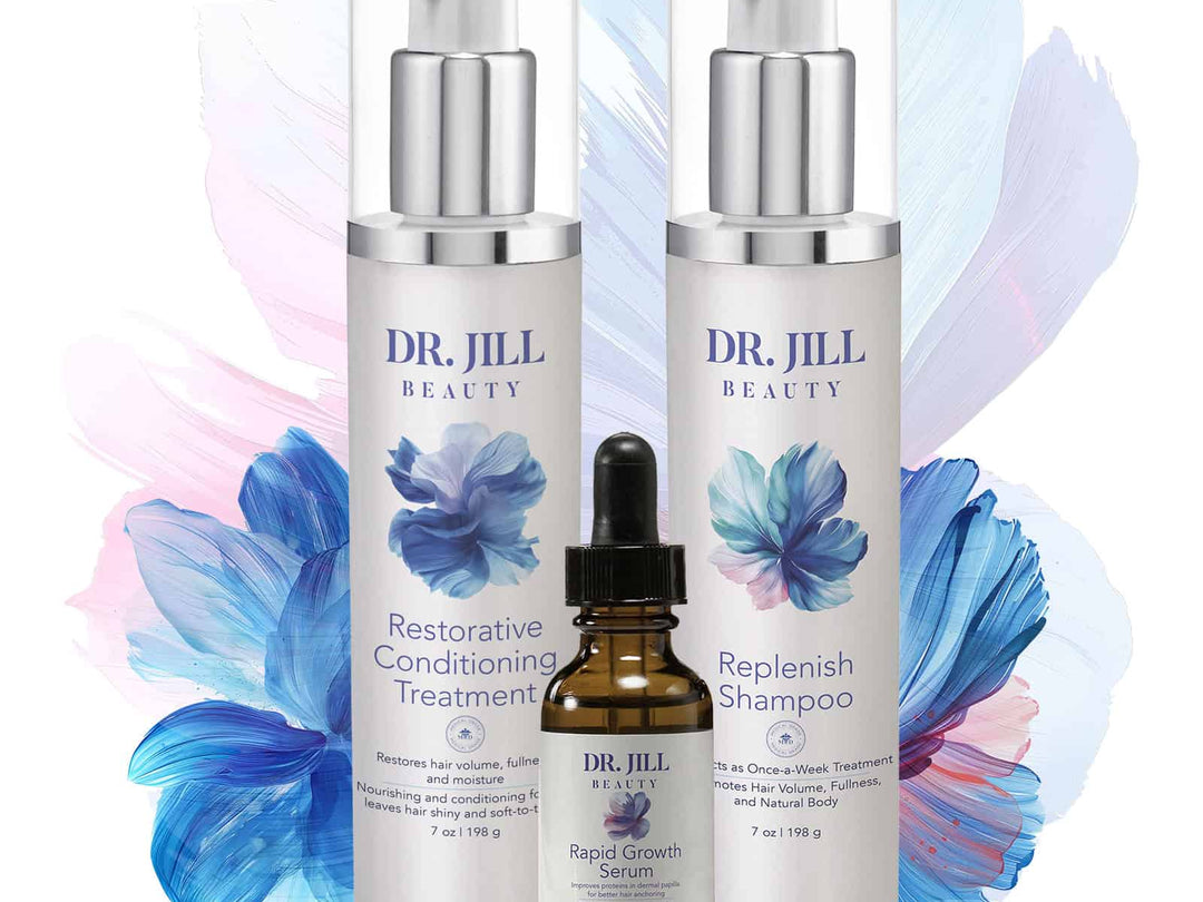 Dr. Jill Health Store