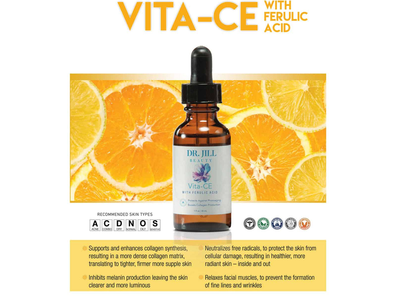 Dr. Jill Health Store