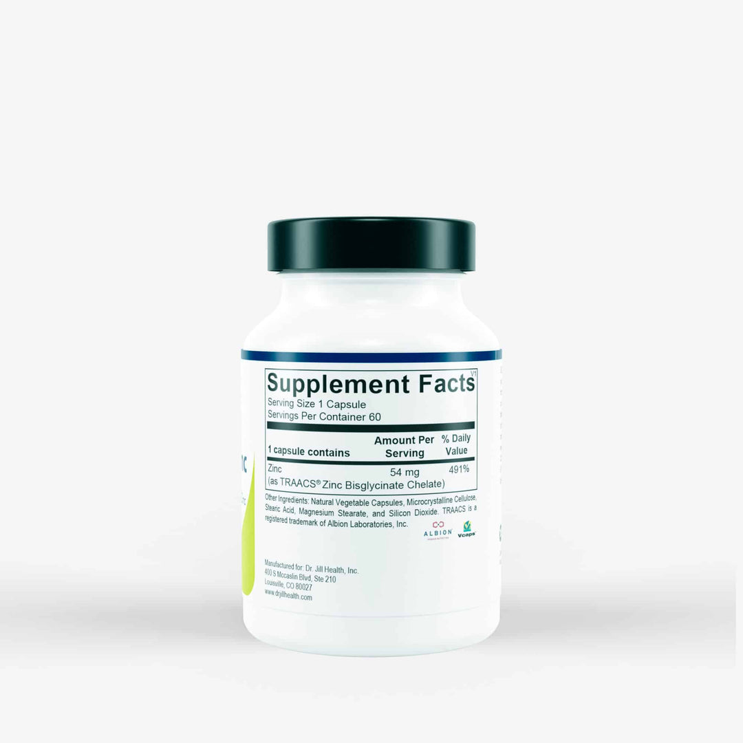 Dr. Jill Health® – Immune Boost Bundle