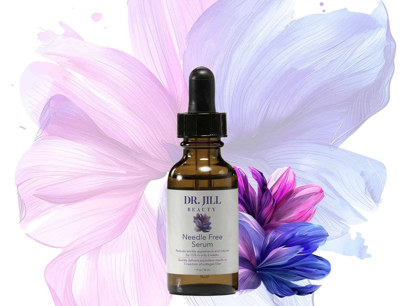 Dr. Jill Health Store