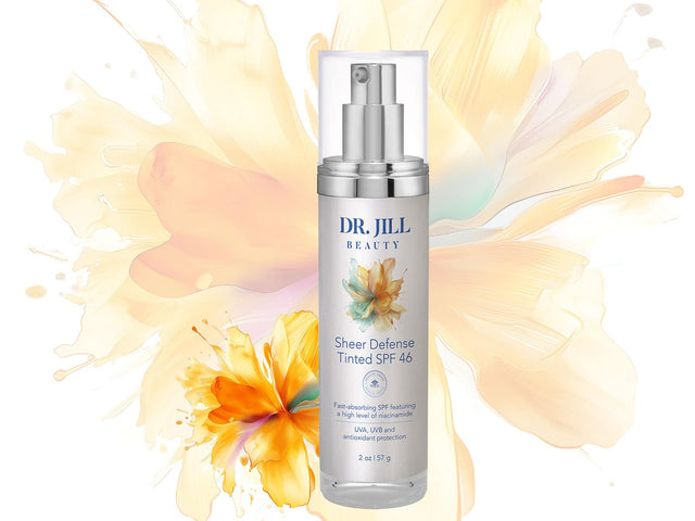 Dr. Jill Health Store