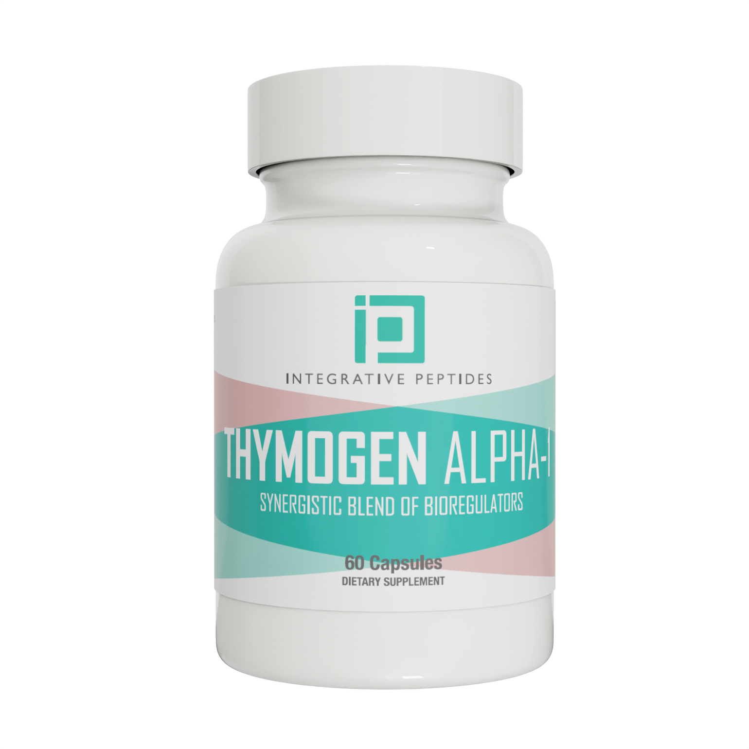 Integrative Peptides - Thymogen Alpha-1 60 capsules – Dr. Jill Health